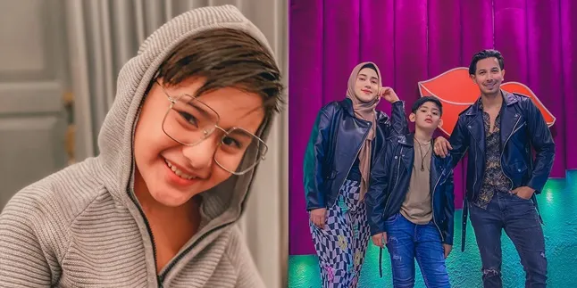 Handsome and Charming Personality, 15 Portraits of King Faaz, Fairuz A ...