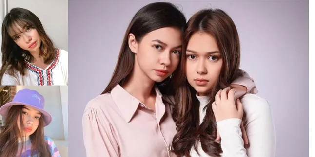 Yuki Kato and Rebecca Klopper's Cuteness! Check Out Their Funny ...