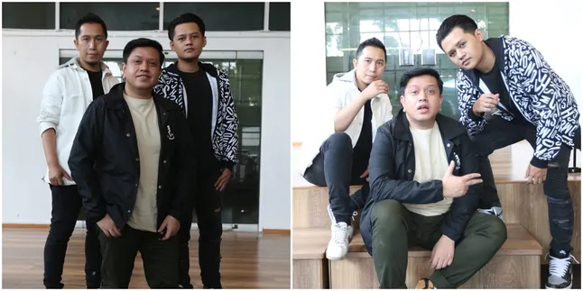 Bring Unique Collaboration, 3 Composers Collaborate with Actress Hana ...