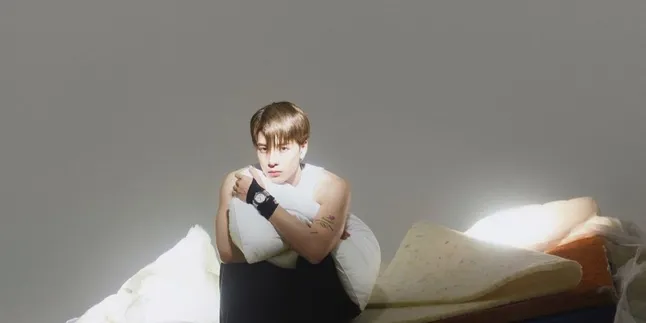 Idol Who Loves His Family, Let's Take a Look at Jackson Wang's ...