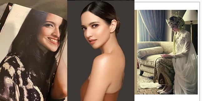 Participating in the Until Tomorrow Challenge, Nia Ramadhani Uploads ...