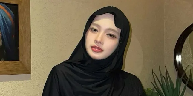 Inara Rusli Once Had a Secret Marriage with Insanul Fahmi, Here’s the Date