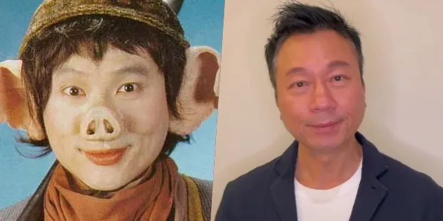 Remember Cu Pat Kai in the series 'Kera Sakti'? Check out 10 Photos and ...