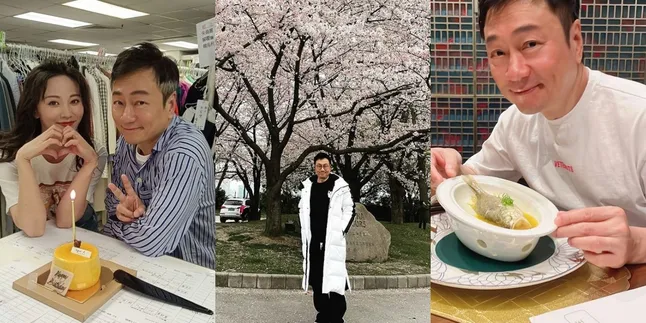 Remember Cu Pat Kai, Sun Go Kong's Companion from the Kera Sakti Series ...