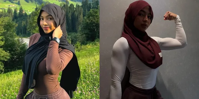 Do You Remember Oklin Fia Who Went Viral Licking Ice Cream? Now She's ...