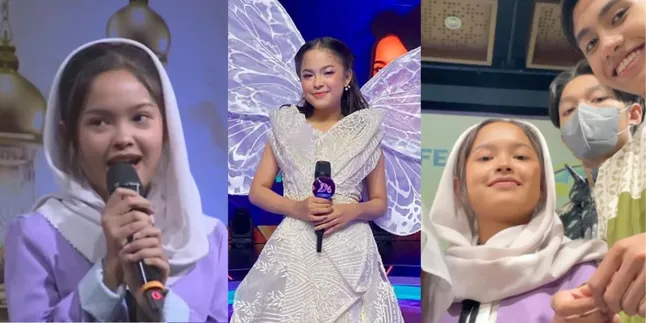 Peek at 8 Portraits of Novia DA Officially Joining MAGIC 5 Following ...