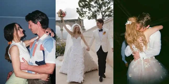 Sneak Peek of the New Couple, Joey King and Steven Piet, Who Are So in ...