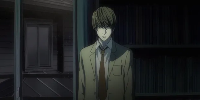 Genius Character IQ in Anime that Becomes the Main Weapon in Major ...