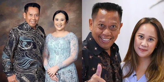 Being a Vigilant Father, 8 Moments of Togetherness Between Tukul Arwana and His Only Daughter ...