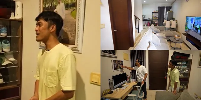 Becoming a Famous Comedian, Here are 8 Photos of Dicky Difie's New ...