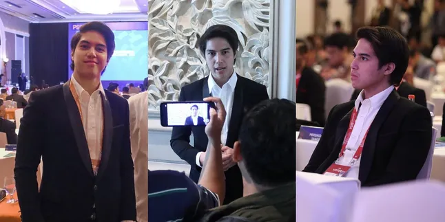 Becoming President of a Football Club, El Rumi's Portrait at the PSSI ...