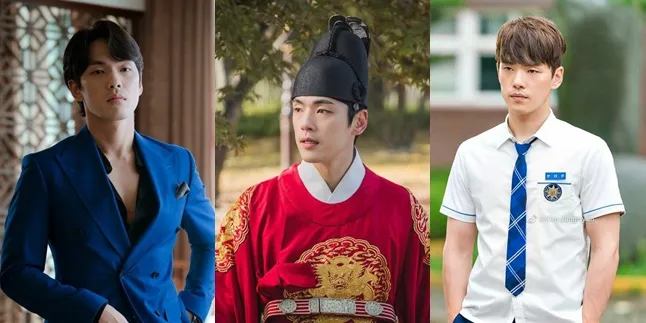 Becoming King Cheoljong 'MR. QUEEN', Here are 8 Iconic Roles of Kim ...