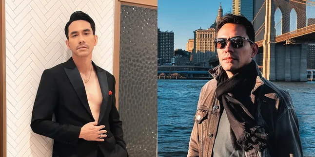 Becoming the Spotlight While Starring in 'MAIN API', Here's a Series of ...