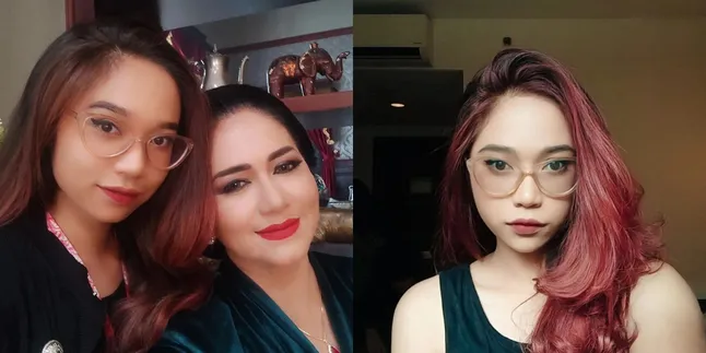 Rarely Seen, Portraits of Princess Angwyn, the Beautiful and Hot ...