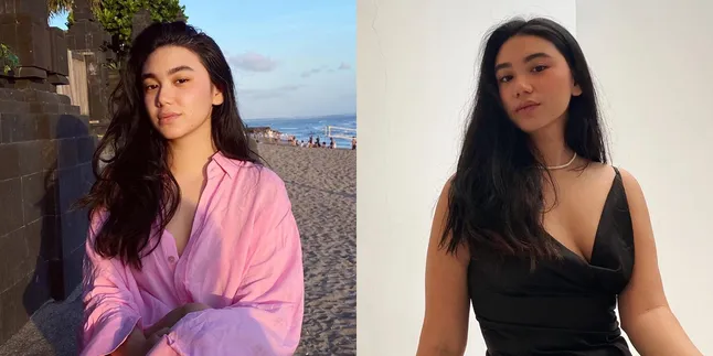 Rarely in the Spotlight, Portraits of Shalima Hakim, Wanda Hamidah's ...