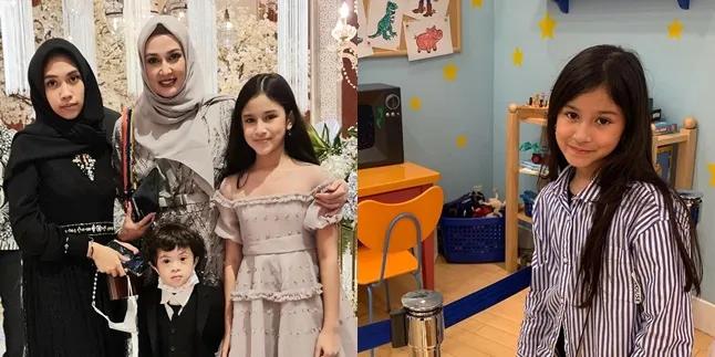 Far from the Spotlight, 9 Portraits of Najla Gathan, Dina Lorenza's ...