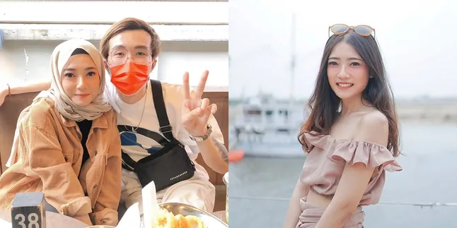 Away from the Spotlight, Here are 10 Photos of Nisa An Nashr, Doctor ...