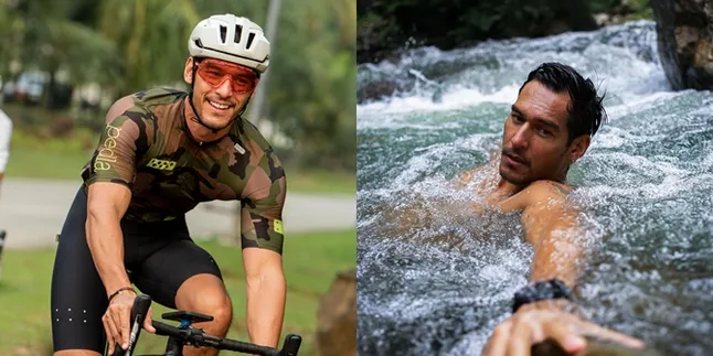 Before 2 Years After Failed Marriage, Here are 7 Portraits of Richard ...