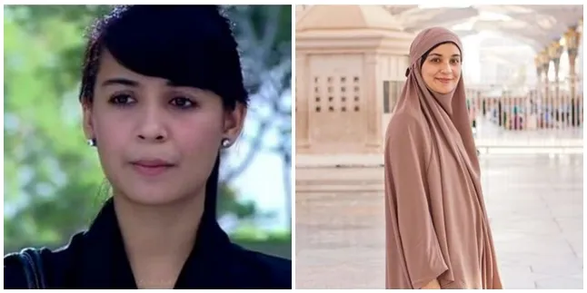 News of 7 'Cinta Fitri' Cast Members After 12 Years, Anyone Still Remember?