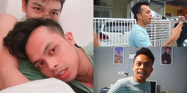 Small but Comfortable, 11 Photos of Artos Olla's House with Same-Sex ...