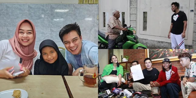 Back to Criticism, This is a List of Baim Wong's Controversies Accused ...