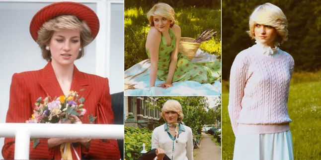 Get to Know Rose Nora Anna, the TikTok Star Who Went Viral Because of ...