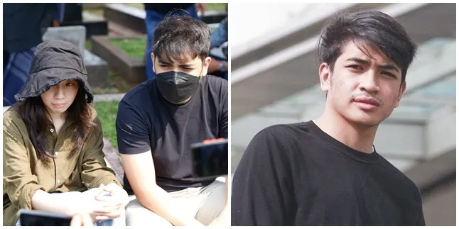 Remembering Dicky Topan When He Was Still Alive, Fachri Muhammad 'Si ...