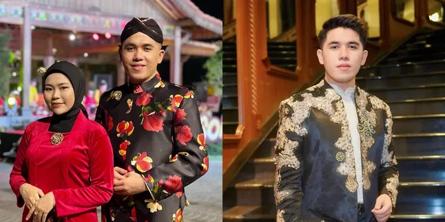 Often Matched with Selfi Yamma, 8 Portraits of Iqhbal LIDA Champion who ... Often Matched with Selfi Yamma, 8 Portraits of Iqhbal LIDA Champion who ...