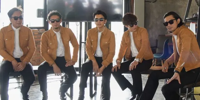 Worried About Losing the Meaning of Differences, The Changcuters ...