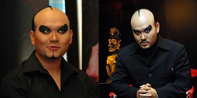 Now Called Father of Youtube, Here are 10 Vintage Photos of Deddy ...