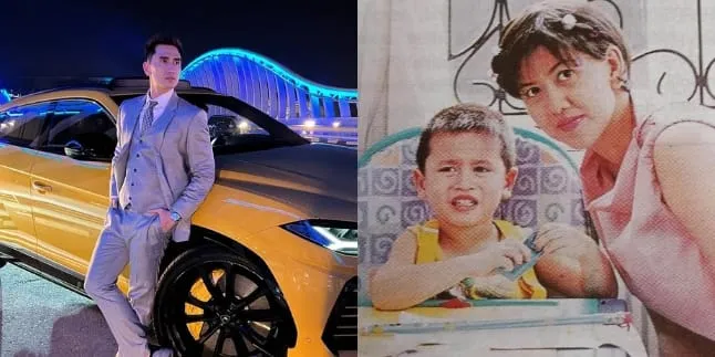 Now Becoming an Idol of the Young Generation, 8 Adorable Photos of ...