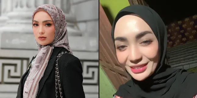 Now Becoming a Wealthy Entrepreneur, Here are 8 Pictures of Imel Putri ...