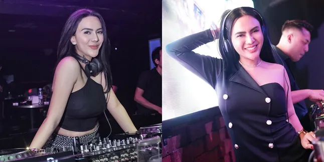 Now Unveiling Hijab, Latest News Portrait of Former Adult Magazine ...