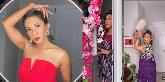 Now Living in Canada, Here's a Funny Portrait of Cut Memey Wearing a ...