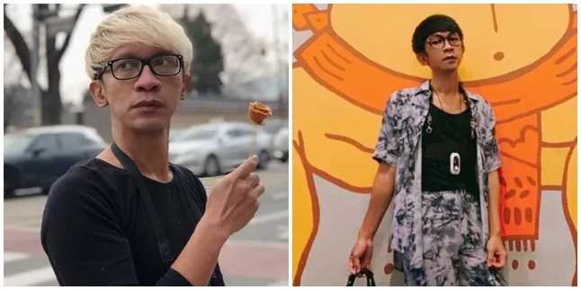 Aming's Story Revealing His Trauma and Near-Death Experience Due to ...