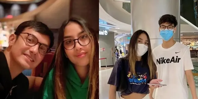 The Story of Gunawan Family's Decision to Move to Singapore, Now They ...