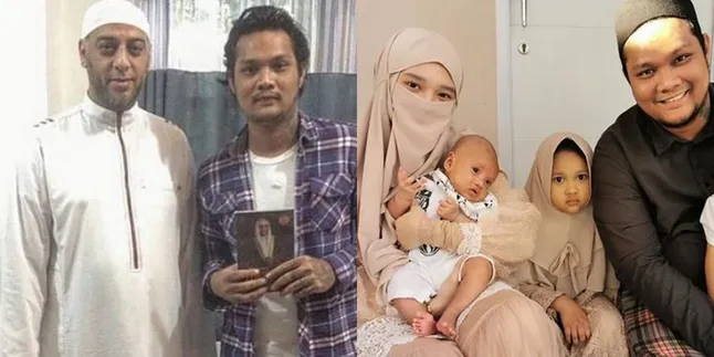 The Love Story of Virgoun and Inara, Willing to Convert to Islam for ...