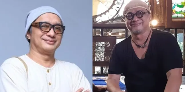 Dik Doank's Story of Experiencing Near-Death Dreams 9 Times, Admits ...