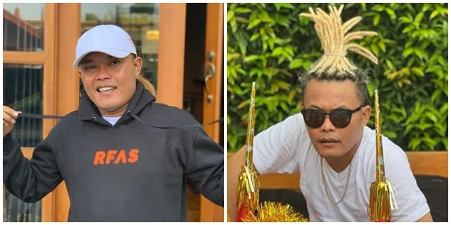 The Story of Comedian Sule who Started his Career from the Bottom, Once ...