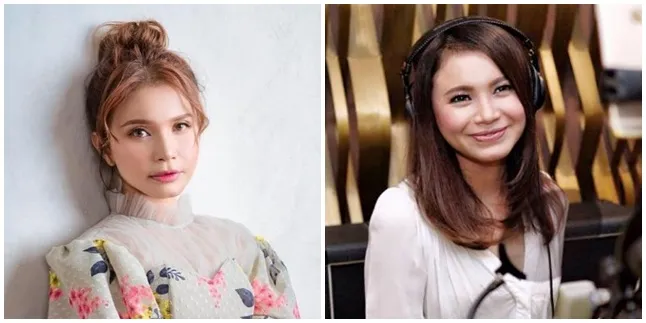 Unique Story of Rossa Who Likes to Bite Her Friends When She Was Young ...