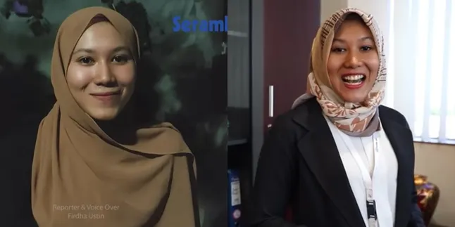 The Story Was Filmed, Portrait of Delisa, a Survivor of the Aceh ...