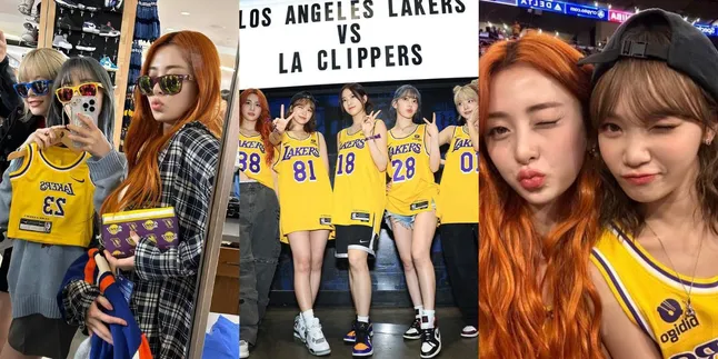 Collaboration with the American Basketball League, Check out 8 Photos ...