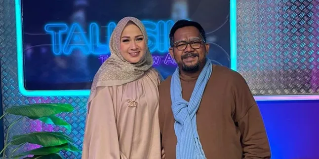 Bedu and His Wife's Communication Remains Good Despite Divorce Process ...