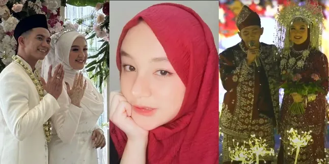 Directly Become the Spotlight, Take a Peek at 10 Photos and Profile of ...