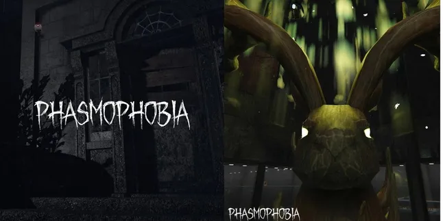Successful and with Millions of Fans, the Horror Game 'Phasmophobia ...