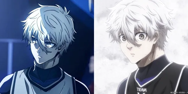 Better than the Main Character, Here are 8 Advantages of Nagi Seishiro ...