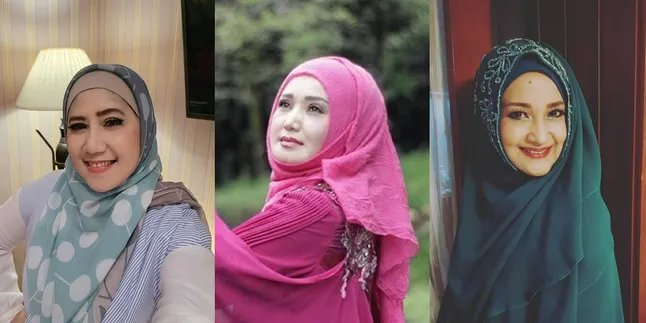 Lesti Kejora OTW to Catch Up, 8 Legendary Dangdut Singers from West ...