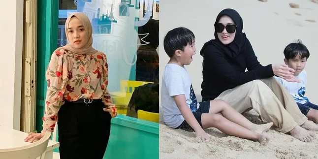 Forget About Divorce Affairs with Ayus Sabyan, Take a Look at 10 ...