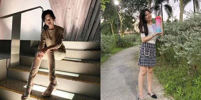 Even More Charming After Breaking Up with Kaesang, Here Are 8 Latest ...