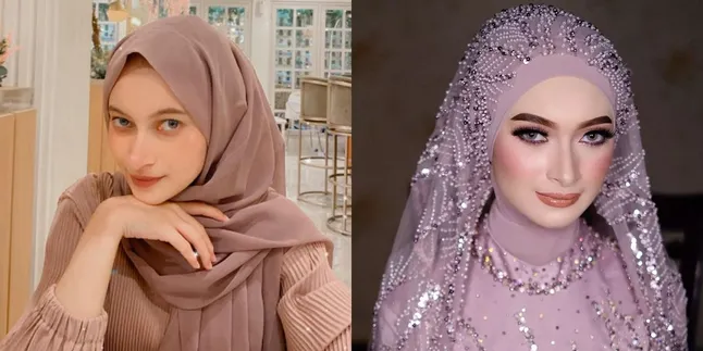 Former Husband Already Engaged, Photos of Valda Alviana Ex Reza Zakarya ...